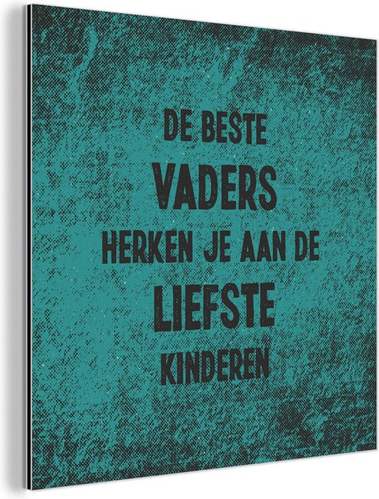 Spreuken - De beste vaders - Quotes - Vaderdag | bol.com