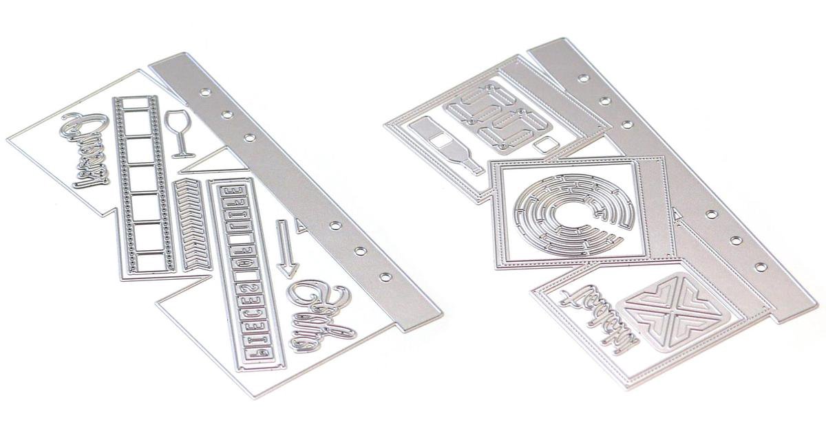 ECD planner essentials 24 - Photo frame pages | bol