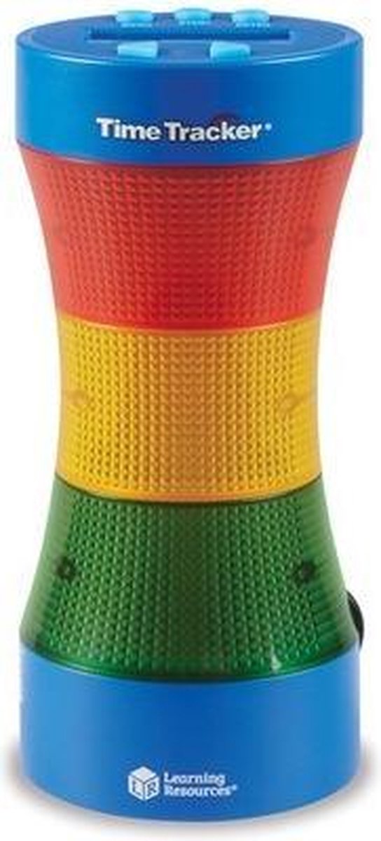 Visuele timer en klok (15060) | Games | bol