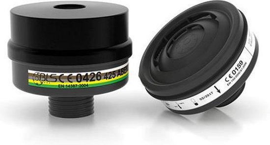 BLS filterbus 412 AX | bol.com