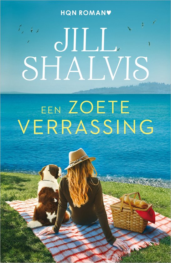 Een zoete verrassing, Jill Shalvis | 9789036014397 | Boeken | bol