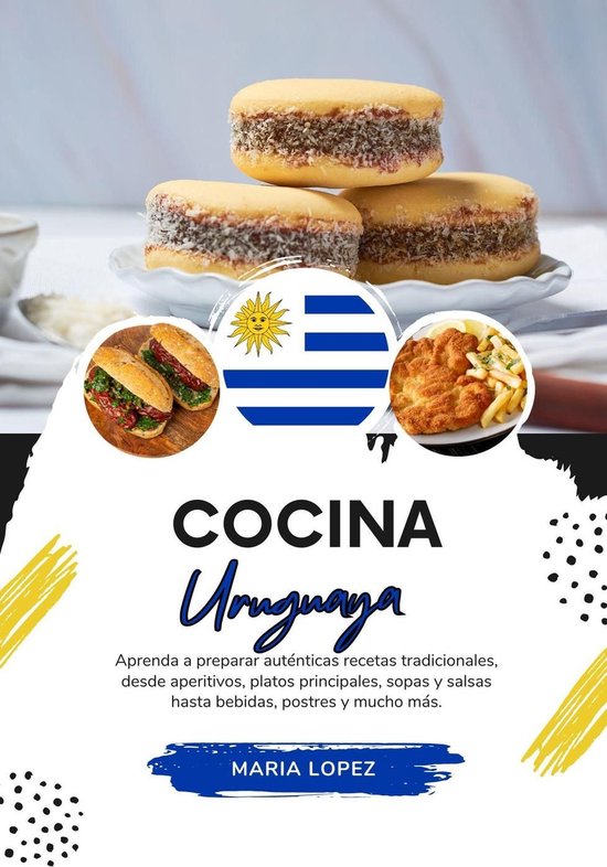 Sabores del Mundo: Un Viaje Culinario - Cocina Uruguaya: Aprenda a ...
