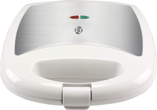 Equivera Croque Monsieur Toestel - Croque Monsieur - Grill Apparaat ...