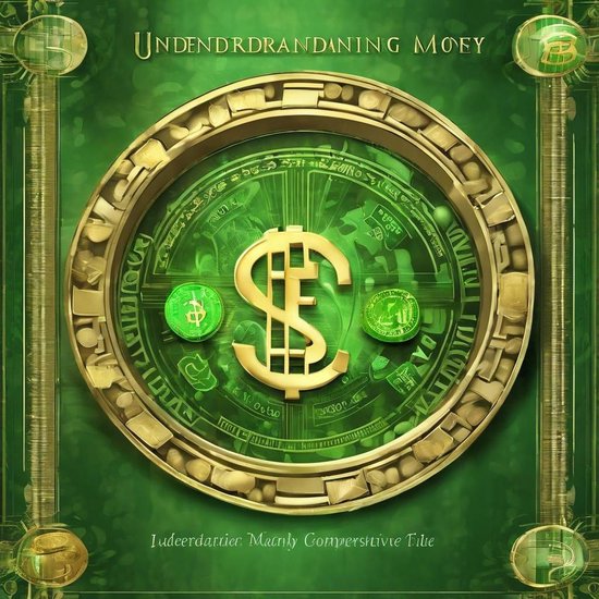 Wealth 5 - Understanding Money: A Comprehensive Guide (ebook ...