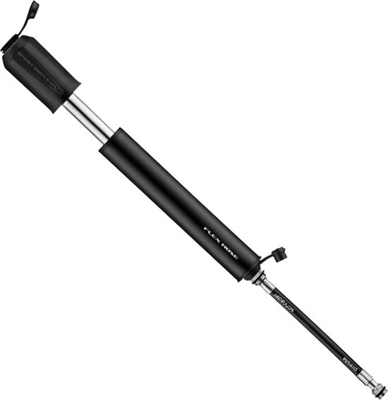 Minipomp Sport Drive HV 32 - Hoge druk - CNC Technologie | bol