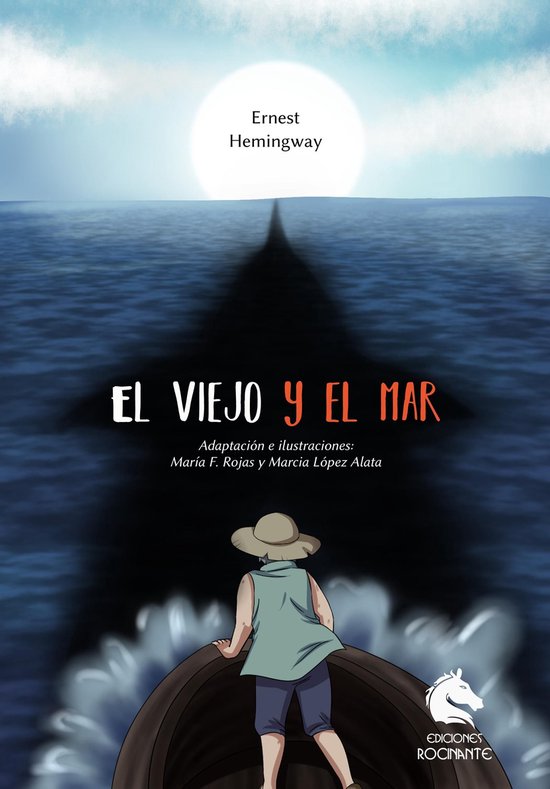 El viejo y el mar (ebook), Ernest Hemingway | 9786124455063 | Livres | bol