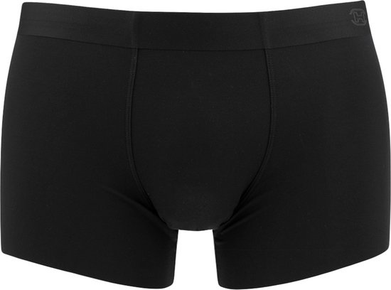 Hom Korte short - 0004 Black - maat XXL (XXL) - Heren Volwassenen ...
