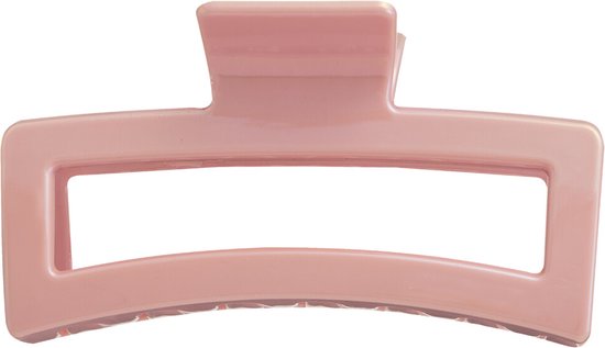 Zenner Haarklem 14 cm Parelmoer - | bol