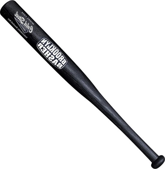 Basher Bat - Heavy Duty for Home Defense | bol
