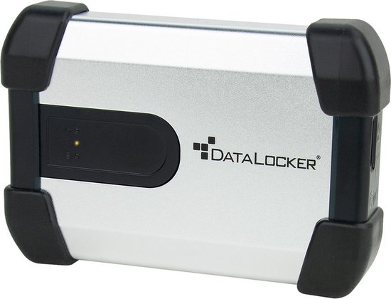 DataLocker H350 Enterprise externe harde schijf 1 TB 5400 RPM 2.5" USB ...