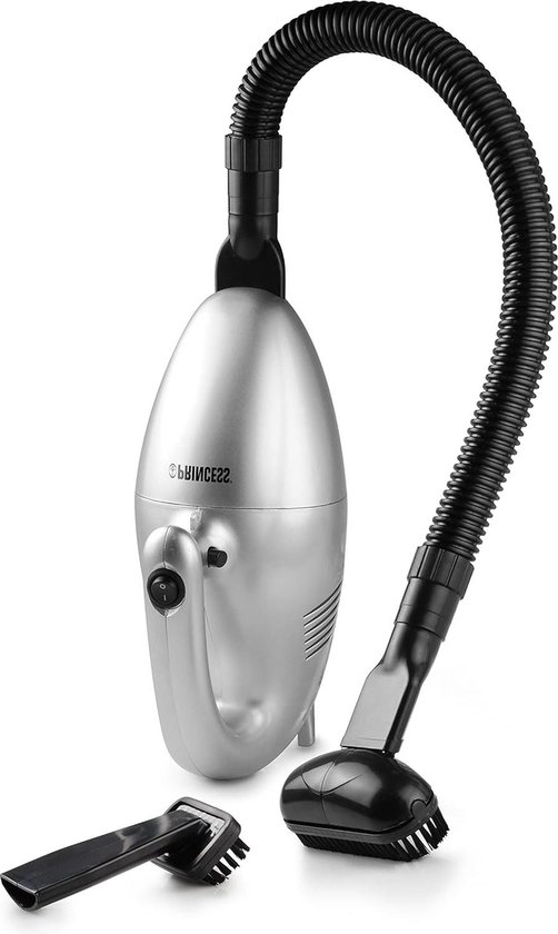 Turbo Tiger Compact Handstofzuiger Voor In Huis De Auto Of De Caravan ...