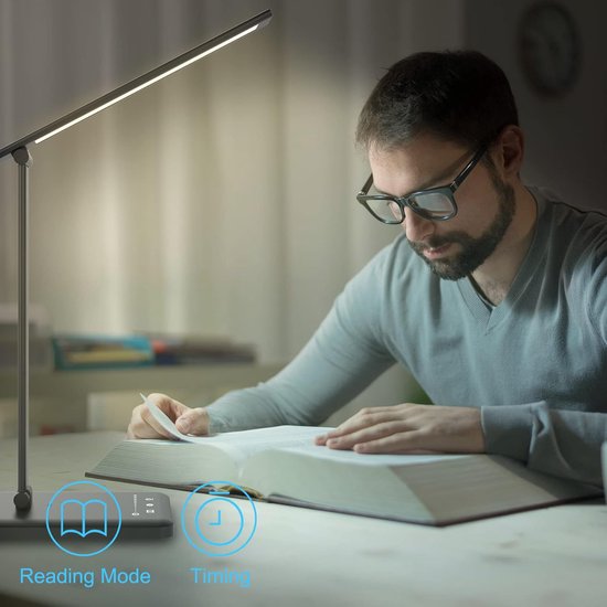 Monitor Lamp / Bureaulamp | bol