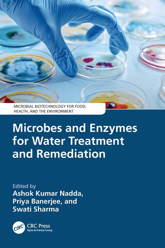 Microbial Biotechnology for Food, Health, and the Environment- Microbes ...