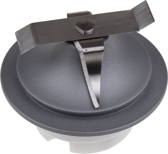 KENWOOD - MESSENBLOK MULTIMILL AT320A - KW697748 | bol