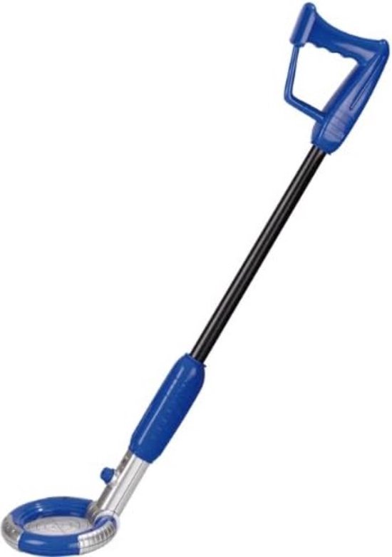 PolkaHome Metaaldetector voor kinderen - Metaaldetector - Pinpointer ...