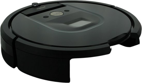 Originele iRobot Roomba 98x Modellen Chassis (inclusief Moederbord ...