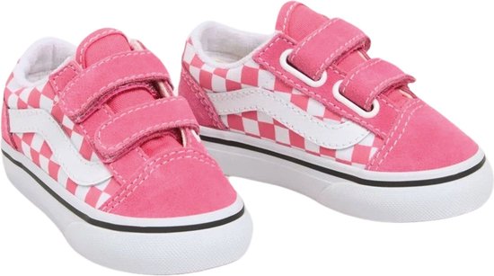 Vans Sneakers Meisjes - Maat 22 | bol