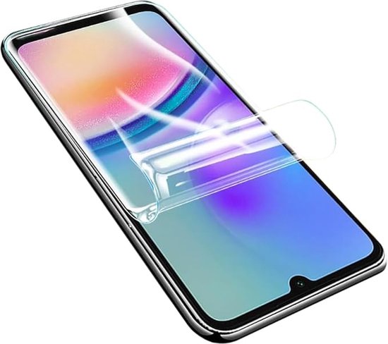 Huawei Y7 Prime / Enjoy 7 Plus Lensun® Nano ScreenProtector - ‘Bullet ...