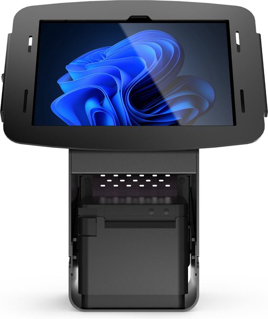 Tablet Printer Kiosk | bol