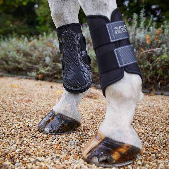 Airflow Brushing Boots | bol