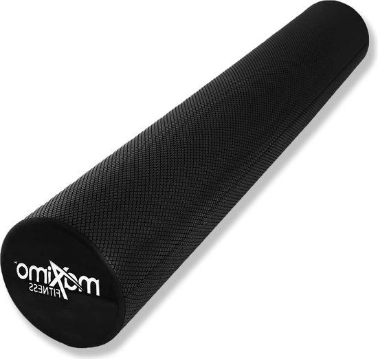 Fasciarol voor wervelkolom en spieren - foamroller massagerol voor rug ...