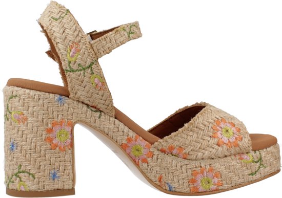 POPA MARCELLA FLORES Bruin 40 EU | bol