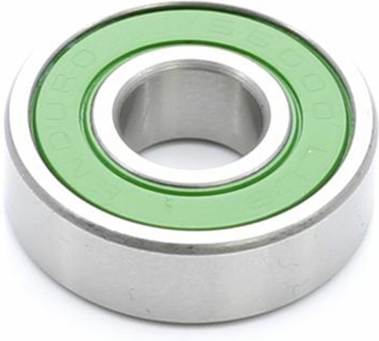 Enduro - lager S6000 LLB 10x26x8 stainless steel | bol