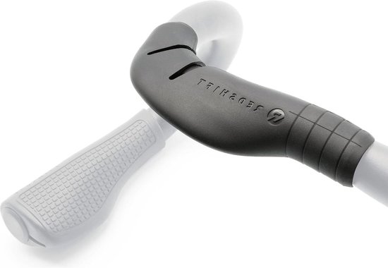 Drop Bar Grips for Road Bike Handlebars - Ergonomic Comfort Cycling ...