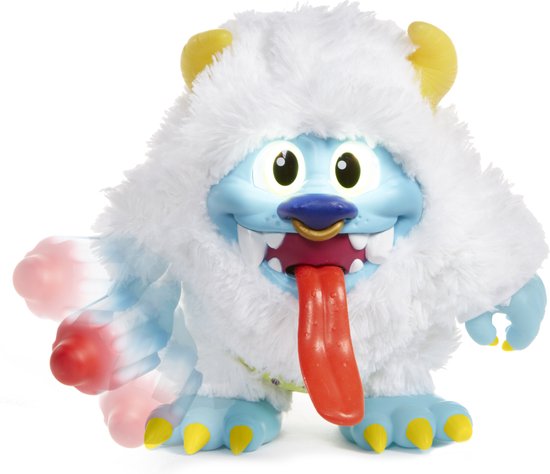 Crate Creatures Surprise! - Blizz | bol