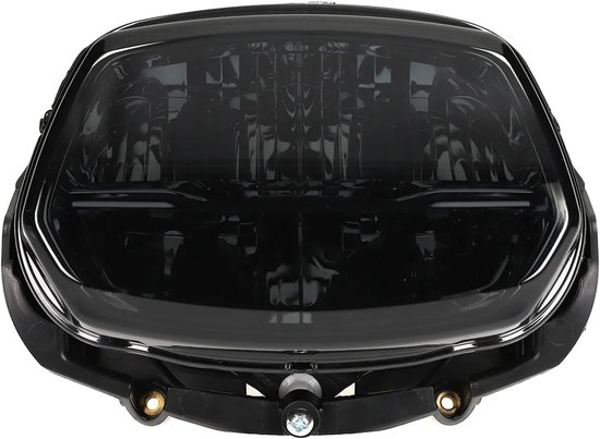 Koplamp Led Donker Smoke Vespa Sprint Sprint 4t (Euro 2/4/5) 1d002354 | bol