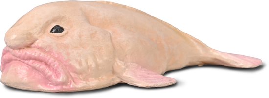 COLLECTA Figurine - Blobvis - (S) - Zeedieren - Handgeschilderd ...