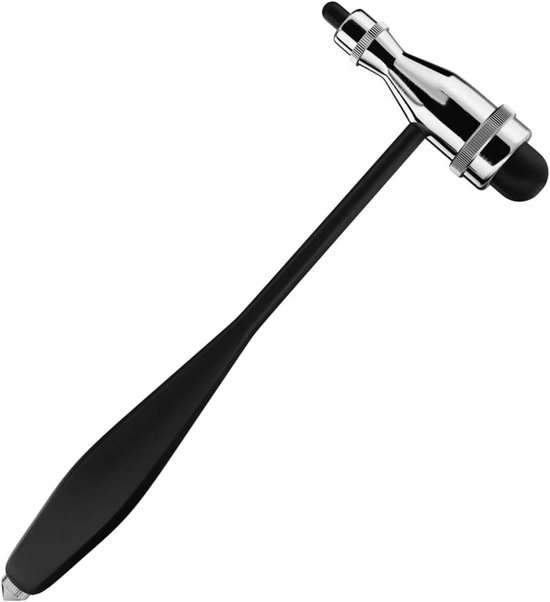 Neurologische reflexhamer voor medische diagnostiek en gezondheidszorg ...