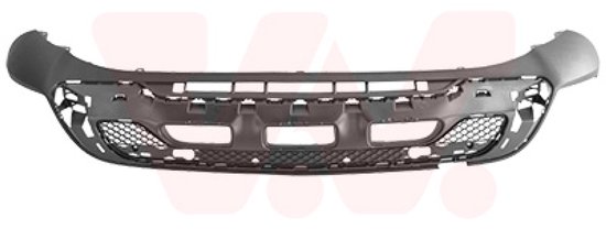 BUMPER SPOILER VOOR MERCEDES BENZ GLC-CLASS X253/C253 2015-2022 ...