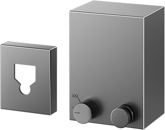 Waslijn Uittrekbaar - Wanddroogrek - Wasdraad | bol