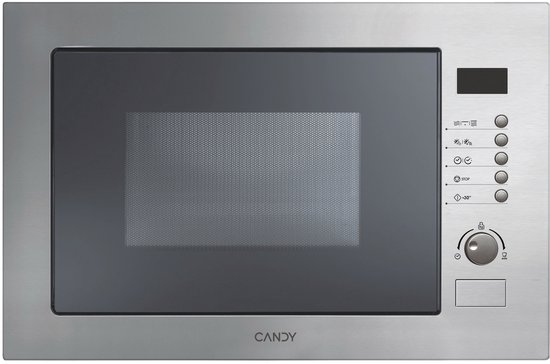 Candy MIC25GDFX Microgolfoven - Inbouw | bol