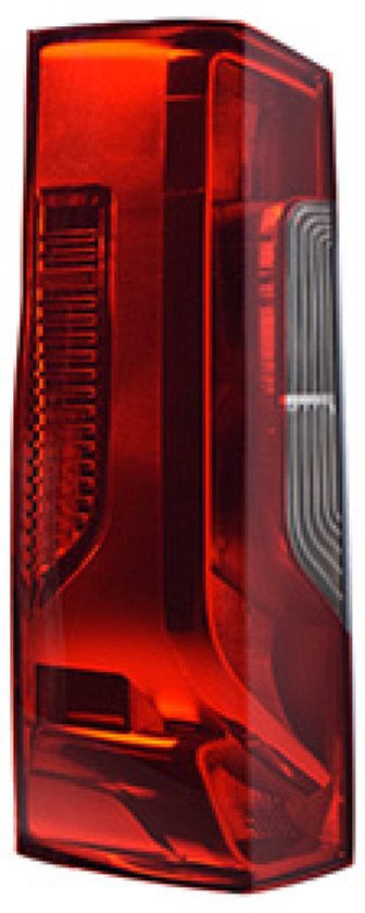 Achterlicht VOOR MERCEDES BENZ SPRINTER 2018- 9108200000 | bol