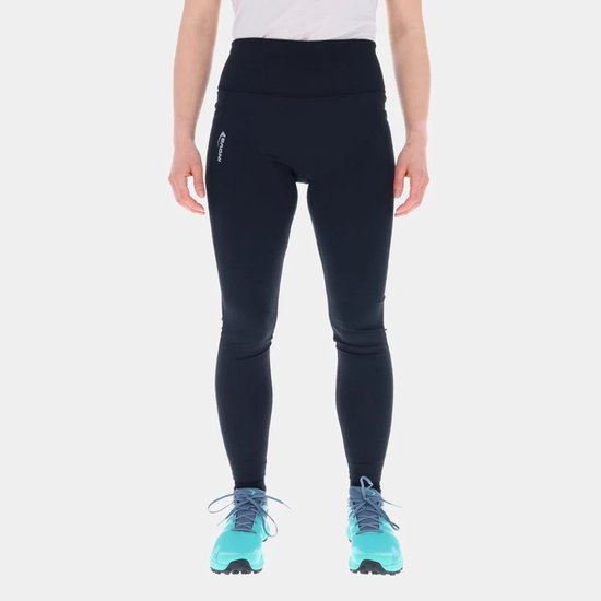 Active Tights (W) - Black | bol