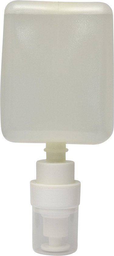 Euro Products Handzeep Pearl Foam 1000 Ml Wit 6 Stuks | bol
