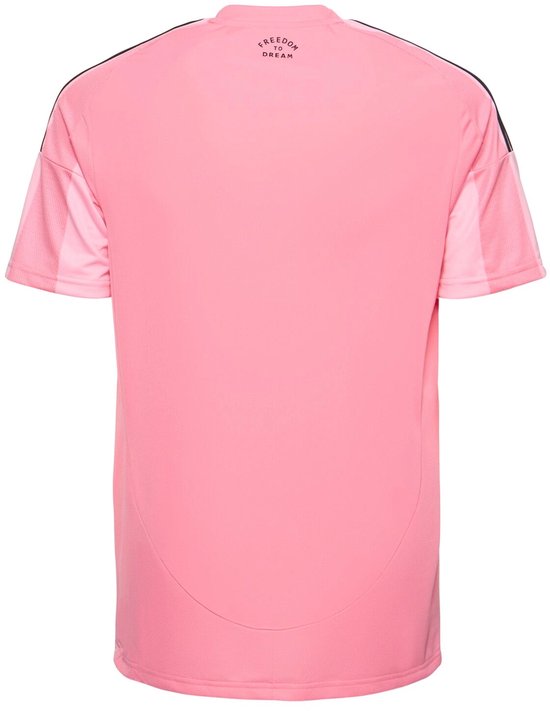 adidas Inter Miami CF Voetbaltenue - Messi Tenue - Voetbaltenue ...