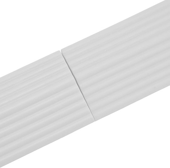 Oprit Drempel Ramps Rubber 4 Stuks Universele Veegmachine Instaplijsten ...