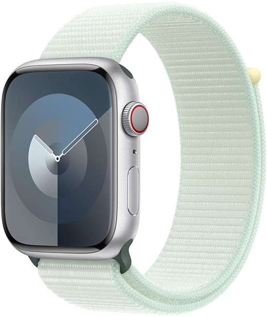 Apple Sport Loop band voor de Apple Watch Series 1 t/m 11 / SE / Ultra ...