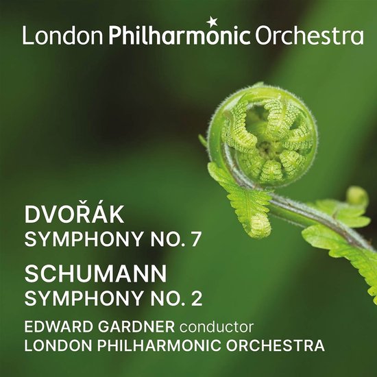 London Philharmonic Orchestra & Edward Gardner - Edward Gardner ...