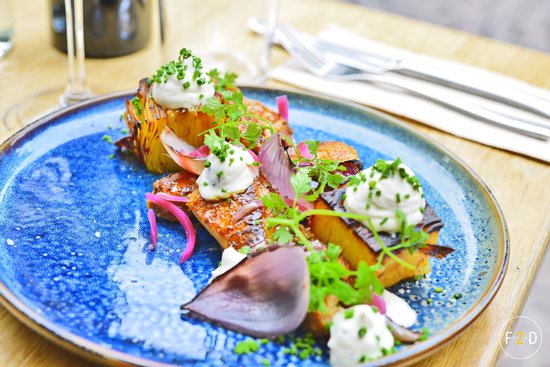 Fine2Dine Diepe Borden / Pastaborden Nova ø 23 cm - 4 Stuks | bol