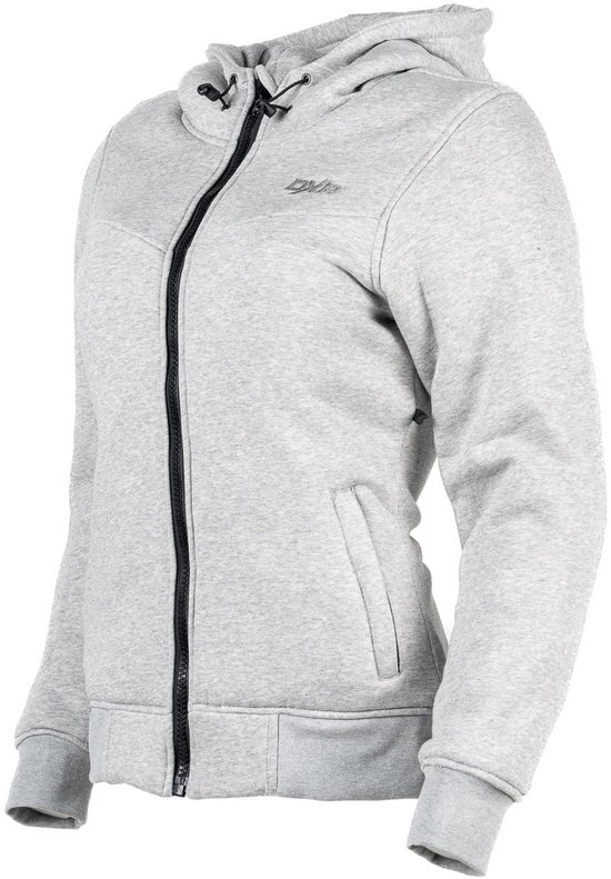 Motor sweater FLEEZ DAME van MOTOBLOUZ | bol