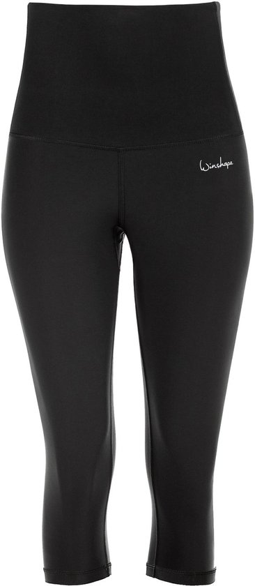 Winshape Functional Power Shape High Waist 3/4-Tights HWL202 | bol