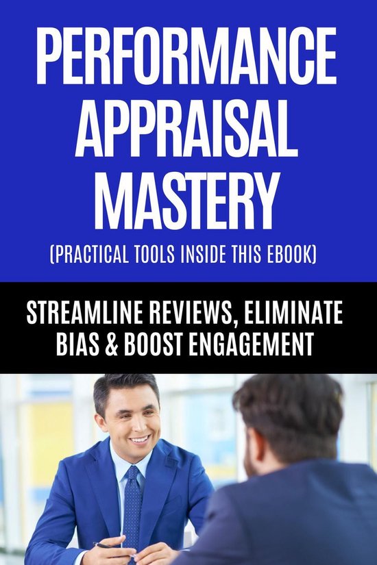 HR Guide to Performance Appraisal Mastery - Streamline Reviews ...