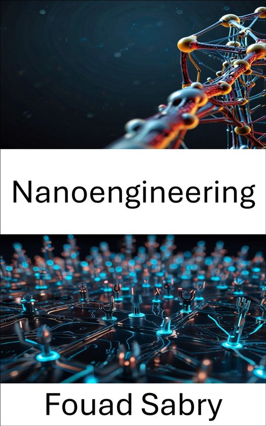 Nanotechnology 4 - Nanoengineering (ebook), Fouad Sabry | 6610000761951 ...