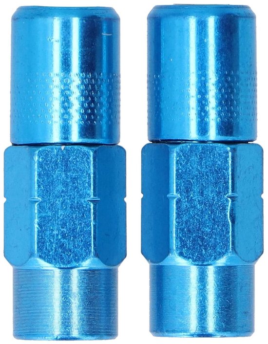 2 Stuks Zelfborgende Vetspuit Slang met Strakke Beet en Duurzame ...