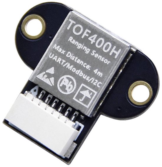 TRU COMPONENTS TC-10093148 Sensor TC-10093148 | bol