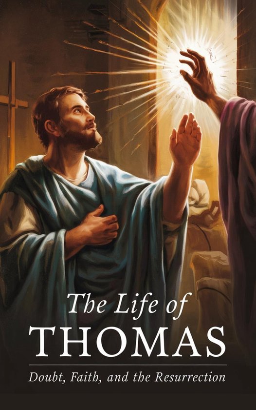 Biblical Biography 9 - The Life of Thomas (ebook), Miriam Westbrook ...